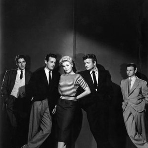 Kerwin Mathews - Rotten Tomatoes