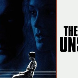 The Unsaid - Rotten Tomatoes