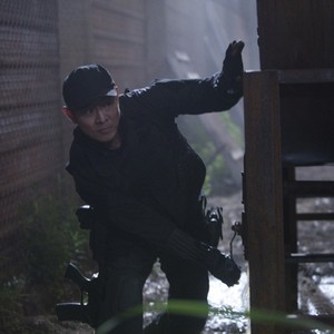 The Expendables - Rotten Tomatoes