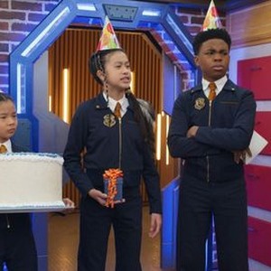 Odd Squad: Season 3, Episode 30 - Rotten Tomatoes