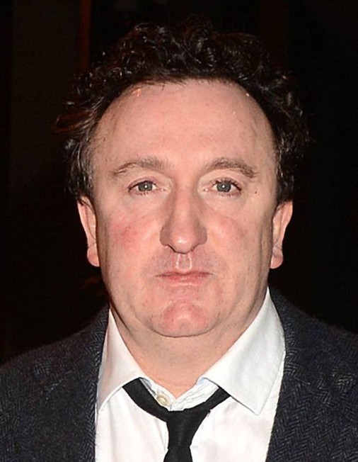 Gary Lydon - Rotten Tomatoes