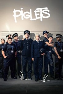 Piglets: Season 1 | Rotten Tomatoes