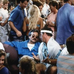 Terry Kiser - Rotten Tomatoes