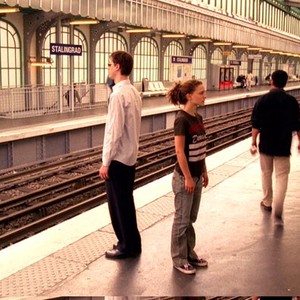 Paris, je t'aime - Rotten Tomatoes
