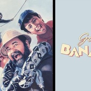 Going Bananas - Rotten Tomatoes
