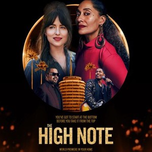 The High Note - Rotten Tomatoes