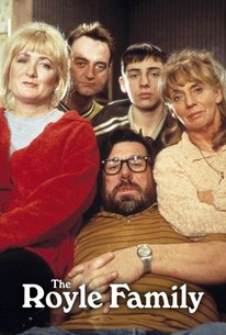 The Royle Family: Season 1 | Rotten Tomatoes