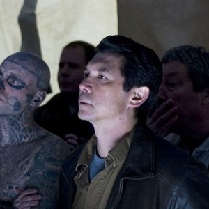 Carny - Rotten Tomatoes