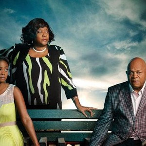 Comeback Dad - Rotten Tomatoes