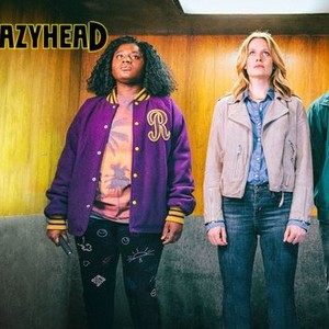 Crazyhead - Rotten Tomatoes