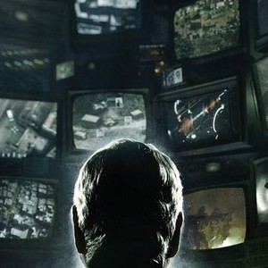 The Gatekeepers - Rotten Tomatoes