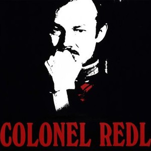 Colonel Redl - Rotten Tomatoes