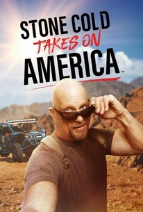 Stone Cold Takes on America: Season 1 | Rotten Tomatoes