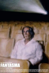 Fantasma | Rotten Tomatoes