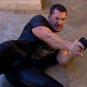 The Outsider - Rotten Tomatoes