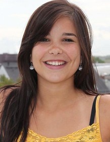 Annika Preil - Rotten Tomatoes