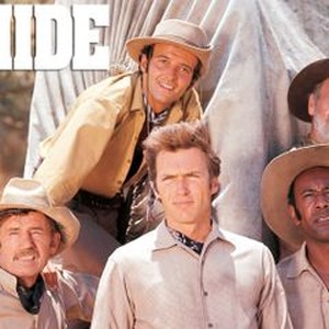 Rawhide: Season 3 - Rotten Tomatoes