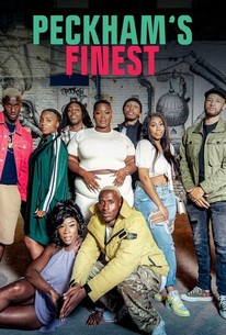 Peckham's Finest | Rotten Tomatoes