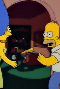 The Simpsons - Season 2 Episode 1 - Rotten Tomatoes