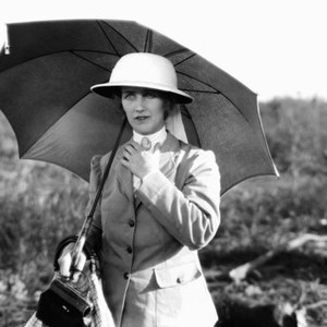 Olive Carey - Rotten Tomatoes