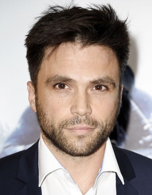 Karim Cherif - Rotten Tomatoes