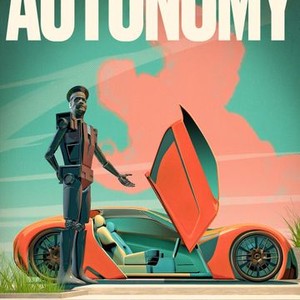 Autonomy - Rotten Tomatoes
