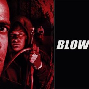 Blowback - Rotten Tomatoes