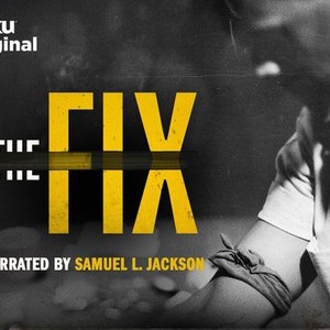 The Fix - Rotten Tomatoes