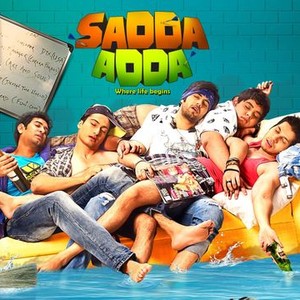 Sadda Adda - Rotten Tomatoes