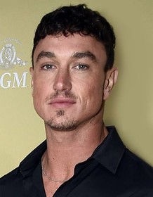 Cade Maddox | Rotten Tomatoes