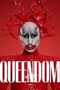 Queendom | Rotten Tomatoes