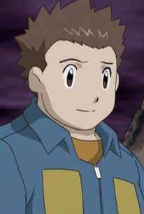 Digimon Frontier: Season 4, Episode 31 | Rotten Tomatoes