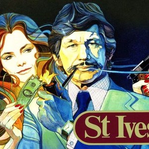 St. Ives - Rotten Tomatoes