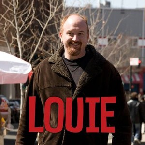 Louie: Season 2, Episode 7 - Rotten Tomatoes