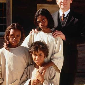 Rabbit-Proof Fence - Rotten Tomatoes