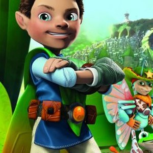 Tree Fu Tom - Rotten Tomatoes
