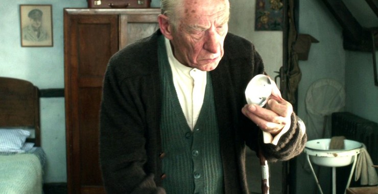 Mr. Holmes - Rotten Tomatoes Mr. Holmes - Rotten Tomatoes