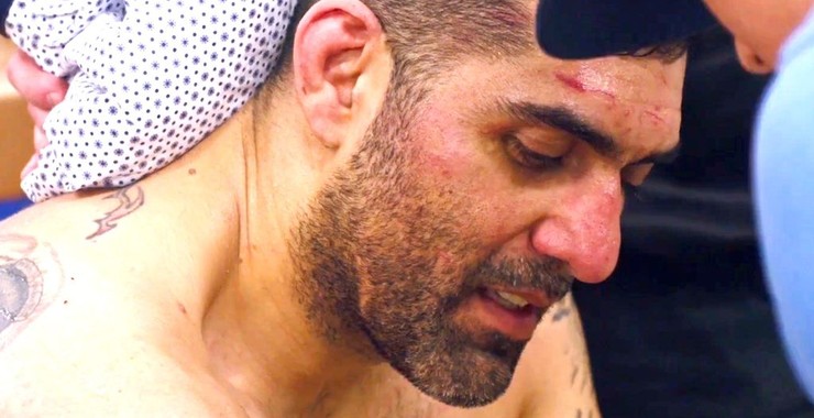 The Cage Fighter - Rotten Tomatoes