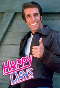 Happy Days - Season 10 Episode 16 - Rotten Tomatoes