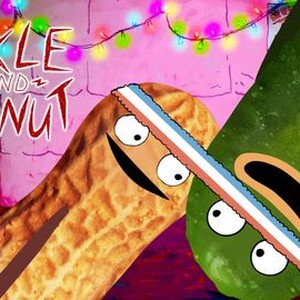 Pickle and Peanut - Rotten Tomatoes