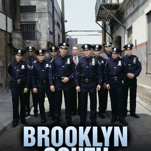 Brooklyn South - Rotten Tomatoes