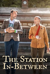 The Station In-Between | Rotten Tomatoes