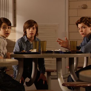 Alabama Moon (2009) - Rotten Tomatoes