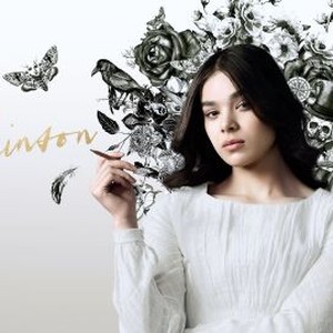 Dickinson - Rotten Tomatoes