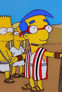 The Simpsons: Season 10, Episode 18 - Rotten Tomatoes