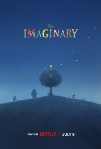 The Imaginary | Rotten Tomatoes