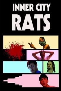 Inner City Rats | Rotten Tomatoes