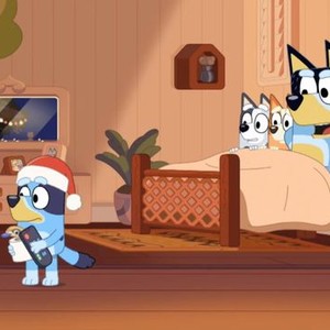 Bluey: Season 1, Episode 52 - Rotten Tomatoes