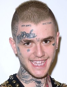 Lil Peep | Rotten Tomatoes