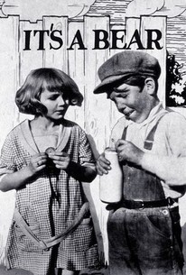 It's a Bear | Rotten Tomatoes